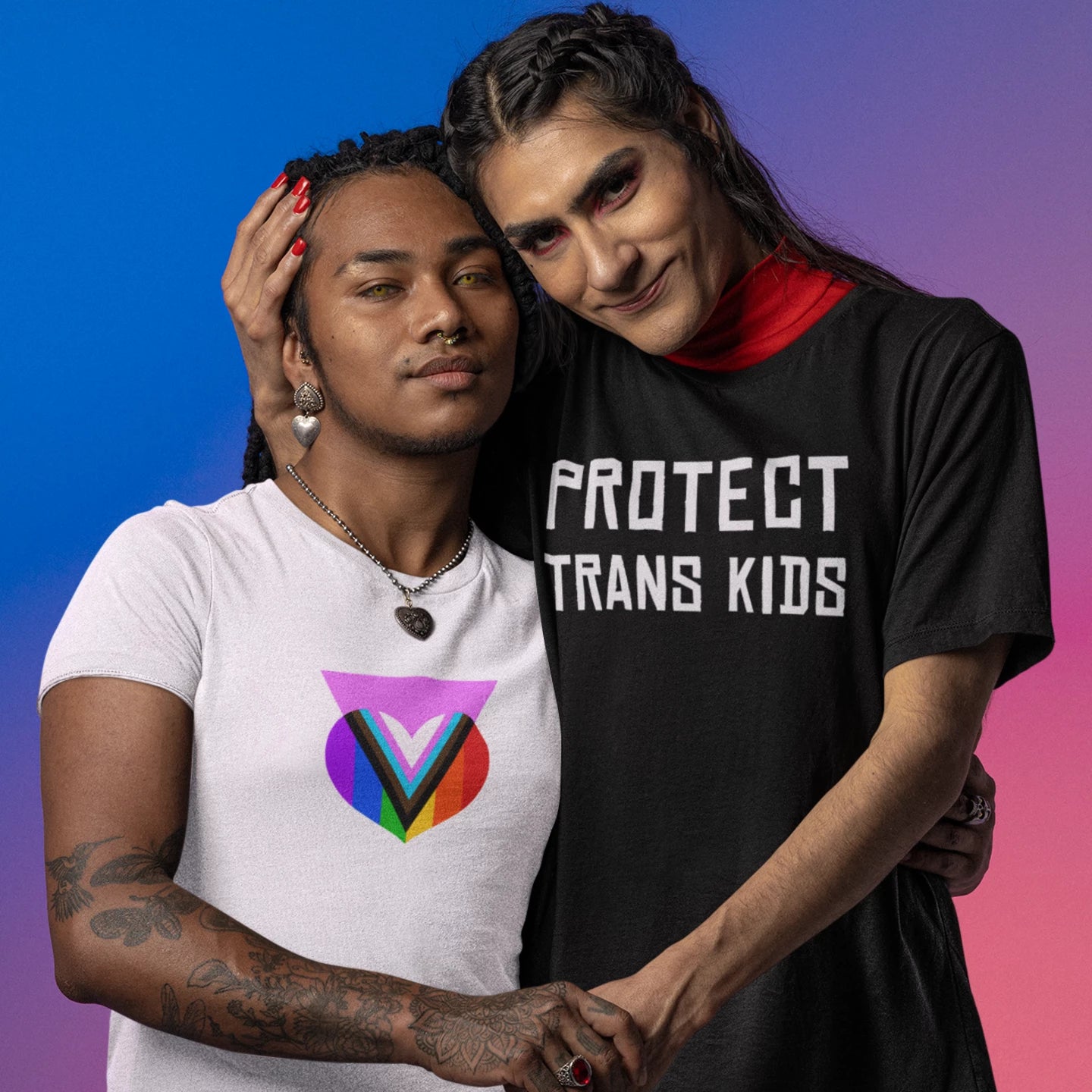 Pride 2023! – Queer Geekery