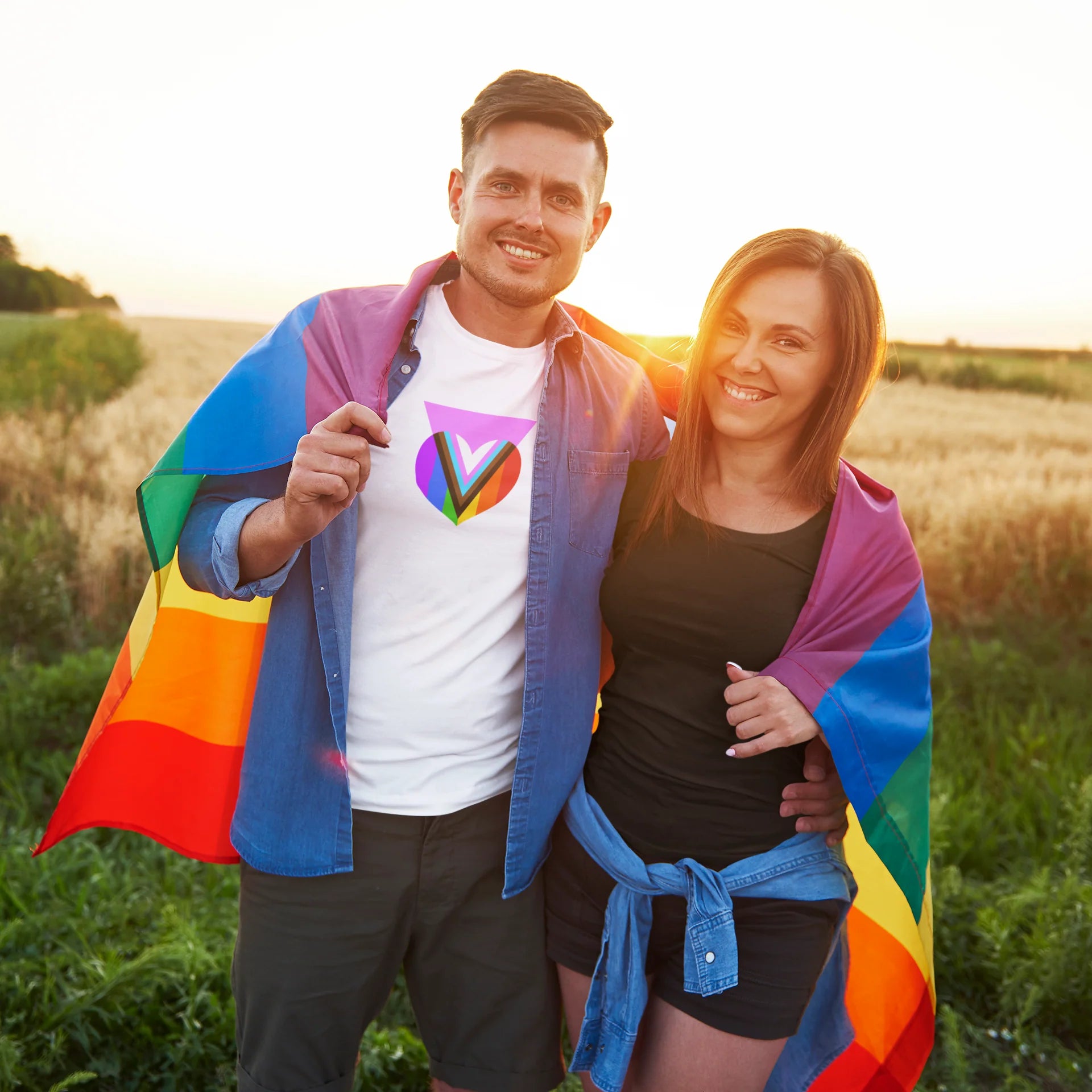 Rainbow Collection – Queer Geekery