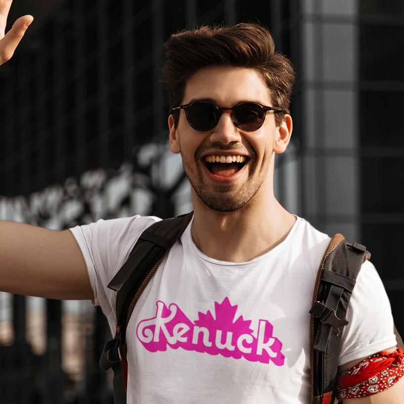 Queer Geekery | Geeky Canadian LGBTQ+ T-Shirts, Hoodies, & Design