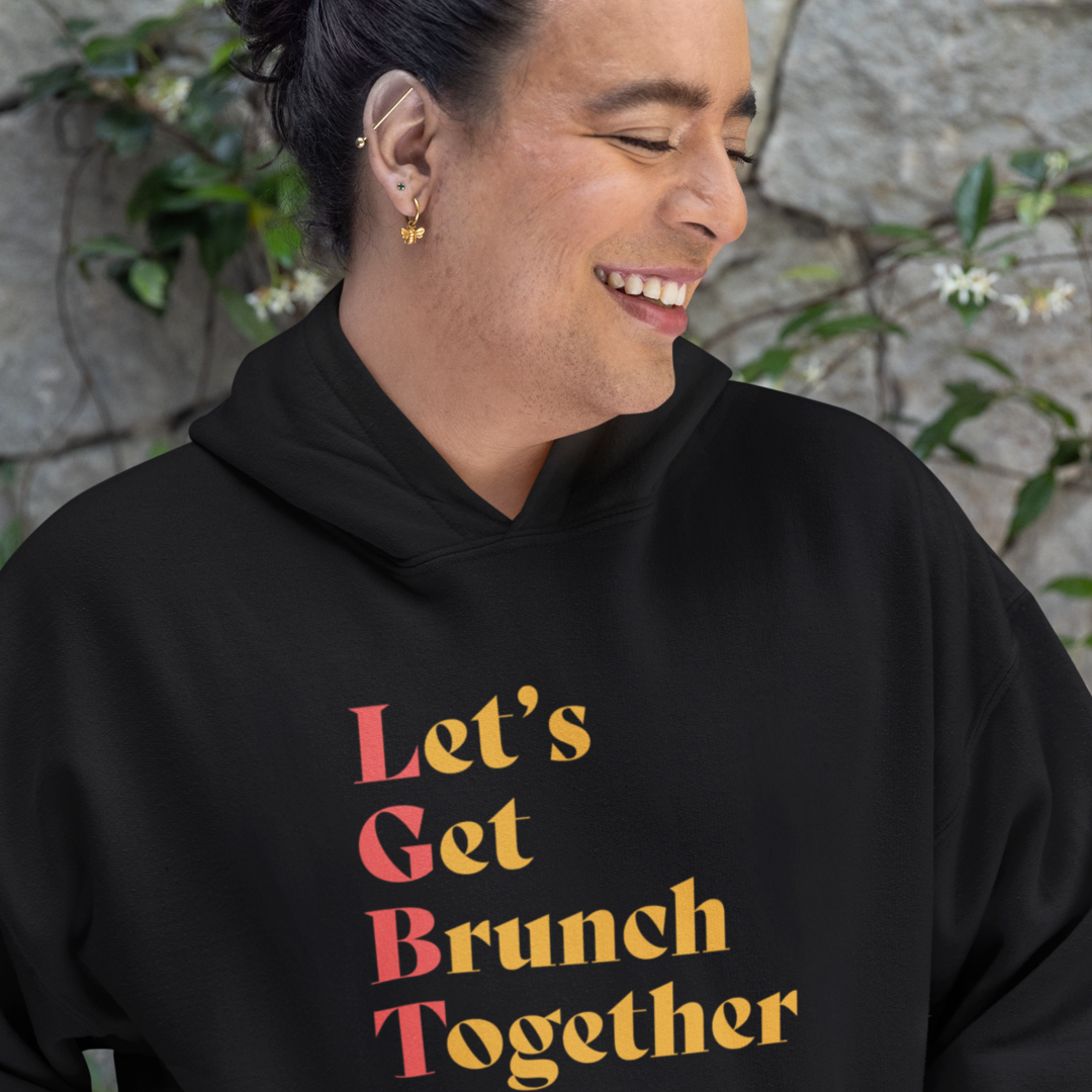 Queer Geekery | Geeky Canadian LGBTQ+ T-Shirts, Hoodies, & Design