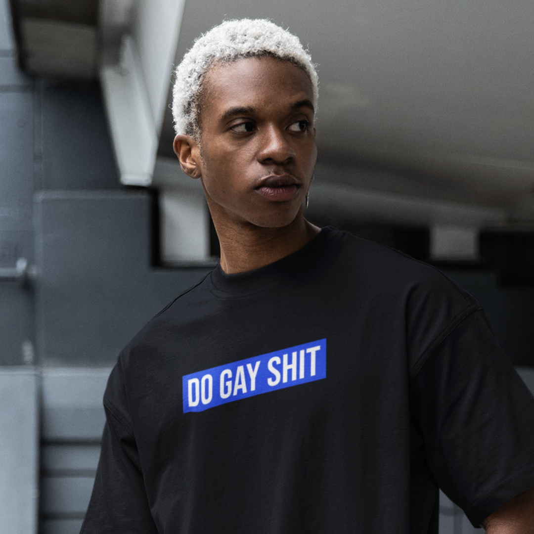 Queer Geekery | Geeky Canadian LGBTQ+ T-Shirts, Hoodies, & Design